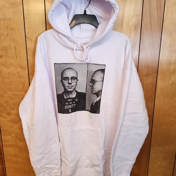 Independent Trading Company | Shirts | Logic Ysiv Mugshot Hoodie Xl ...